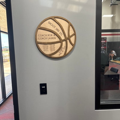 Personalized Teacher Appreciation Sign With Student Signatures, End of ...