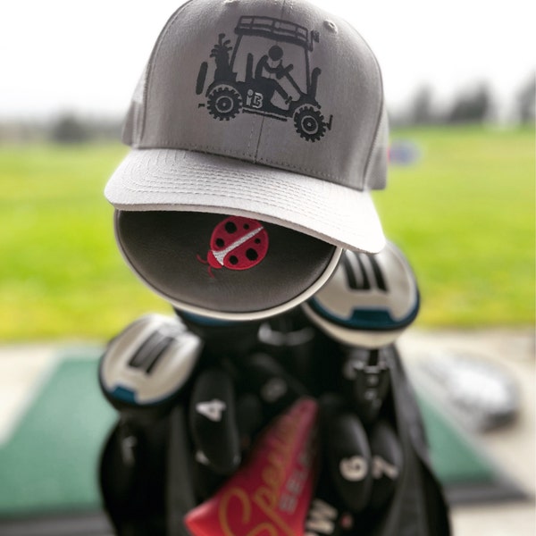 Design Your Own Custom Hat Mesh Back, Customized Hats for Men&women ...