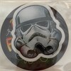 Holographic Imperial Stormtrooper Helmet Star Wars Sticker / High ...