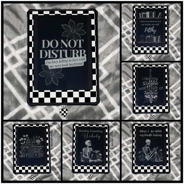 Bookshelf Tracker | Printable Bookshelf | Reading Log | Reading Tracker ...