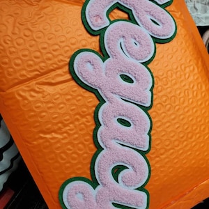 Delta Sigma Theta duck-walk Patch - Etsy