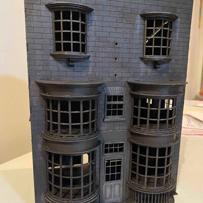 Magical Wand Shop Kit Only - Etsy