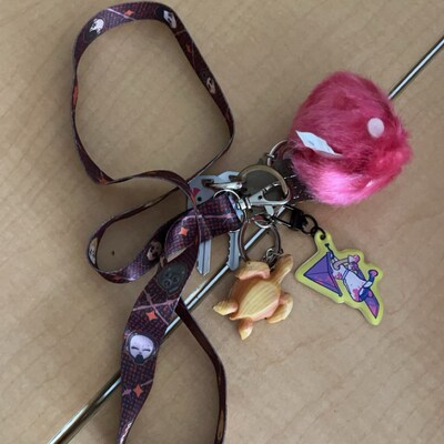Evil Dead ASH WILLIAMS 2.5 Iridescent Acrylic Keychain - Etsy