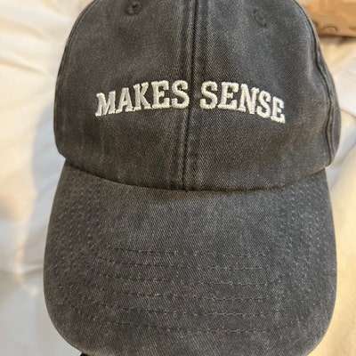 Good Egg Cap Embroidered and Customisable - Etsy