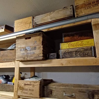 Cast Iron Moose Head Wall Mount Elk Deer Venison Rustic Cabin Art Faux ...