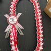 Soccer Stole Leis/ Graduation Leis/back to School/ Sport Night/ Senior ...