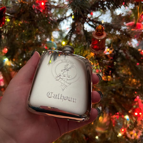 Family Crest Gift Custom Engraved Gift Family Crest Tankard Customised ...