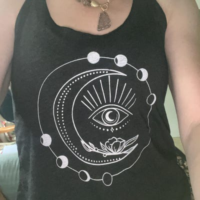 VOTE Shirt Oversized Slouchy V Neck Tee Loose Tshirt Boho Gift for Her ...