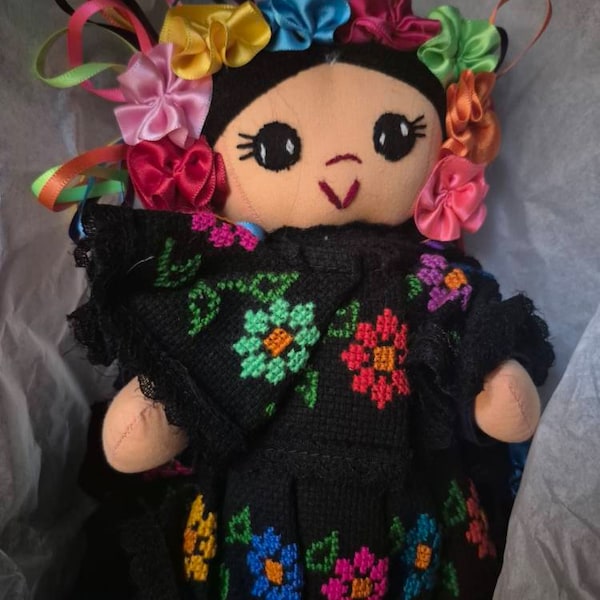 Lele Fairies. Muñeca Maria Edicion Especial-lele Hadas - Etsy