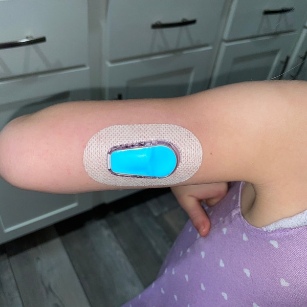 Digital Download - Cut File - Personal Use Only - Dexcom G6 Transmitter ...