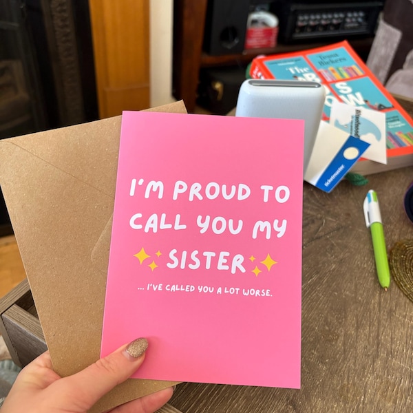 Fab Birthday Card for Her - Happy Birthday Hope It's Fab Greetings Card ...