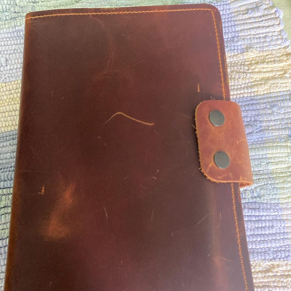 A5 Notebook Refill, A5 Journal Refill, Refillable Notebook, Journal ...