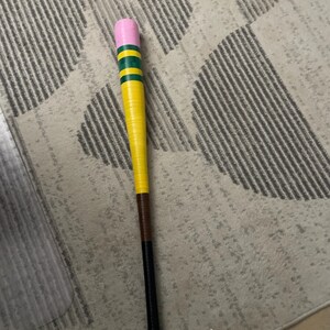 Custom MLB Blitz Ball Bat - Etsy