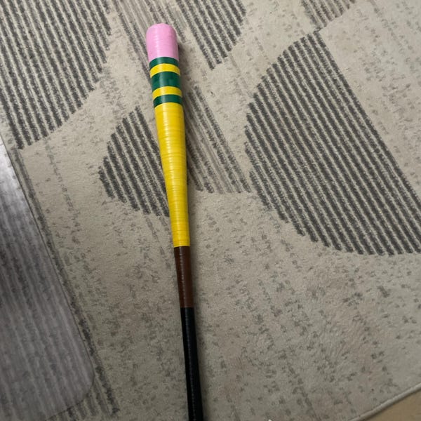 Blitz Ball Hype Bat - Etsy