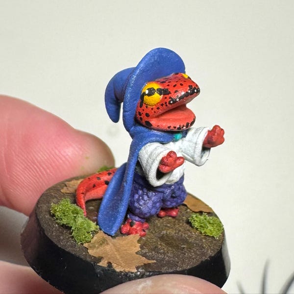 Shrine of Namneri's Chalice/dnd Dungeons and Dragons Figurine TTRPG ...
