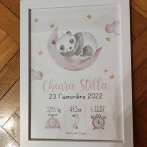 TABLEAU Gender Reveal Boy or Girl Boy or Girl Gift Idea - Etsy