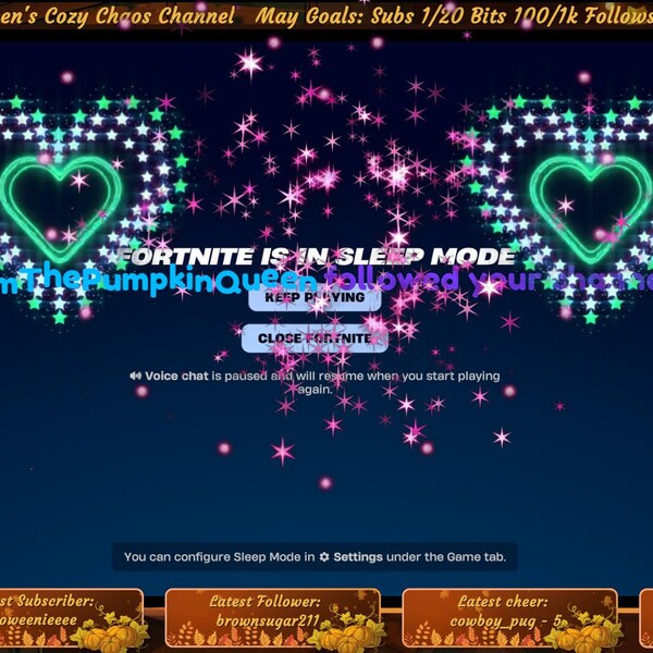 Mirror Ball Stream Animation, Twitch Overlay, Decoration for Live ...