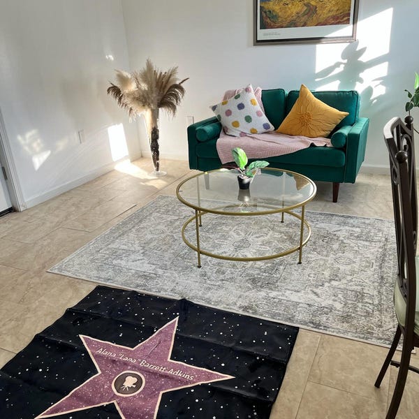 Woman Rug, Body Rug, Fantasy Rug, Bikini Rug, Young Room Decor, Popular ...