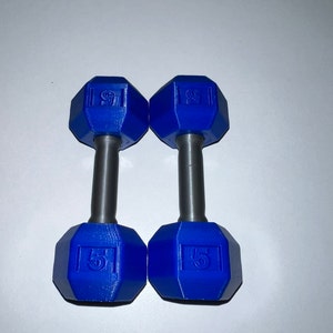 Mini Baby Weight SET Perfect for Fitness Lovers and Baby - Etsy