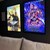 3-PACK Custom LED Light Box Poster Frames Made in USA - Etsy