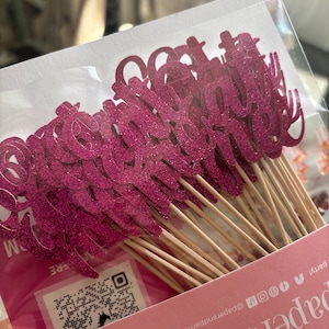 Happy Retirement Cursive Banner / Retirement Script Party Sign ...