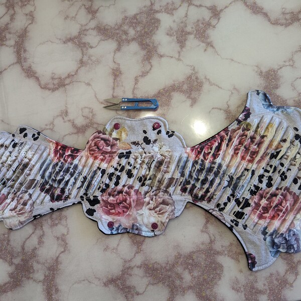 Ice Dye Tutorial For Geode Tie Dye Etsy