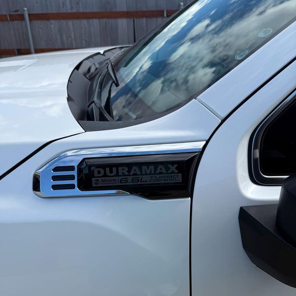 Ford Tremor Emblems - Etsy