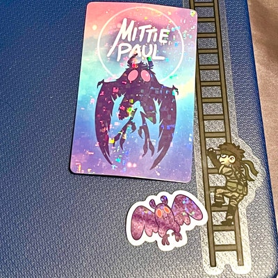 MGS: Snake Eater Ladder Sticker - Etsy