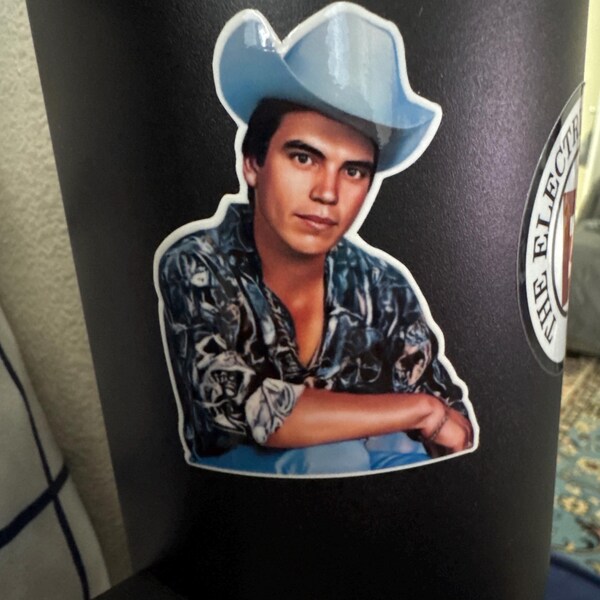 Chalino Sánchez Sticker Bundle, Chalino Sanchez, Mexican, Vinyl Sticker ...