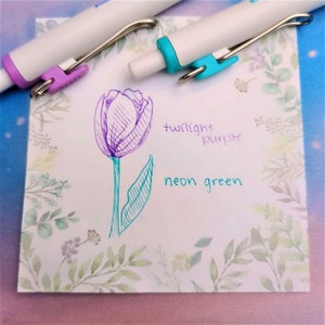 Restocked Sticker Polar Penguins 1 Pc - Etsy