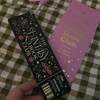 Book Tracker Bookmark Reading List Bookmark Black Polka Dot Cute ...