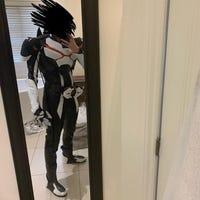 Transformers Shockblast Cosplay Costume Full Set Custom-made - Etsy Canada