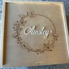 Baby Box, Baby Keepsake Box, New Born Baby Gift, Engraved Baby Memory ...