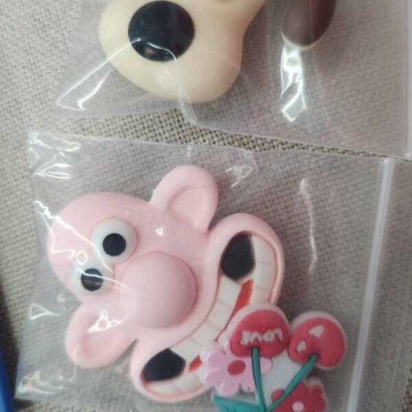 Mini Crocs Shoes Fridge Magnets, Funny Kitchen Decor - Etsy