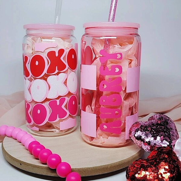 Lovedays Retro Font - Groovy Font, Valentine Font, Hippie Font, Cricut ...