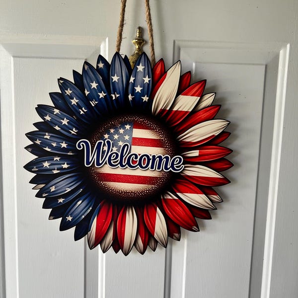 Back to School Gnome Door Sign, Classroom Welcome Wooden Hanging Decor ...