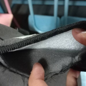 Grifter Cole Cash Mask - Etsy