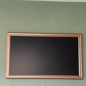 Crown TV Frames gunmetal Gray, Wall Art, Aesthetic Home Décor, Room ...