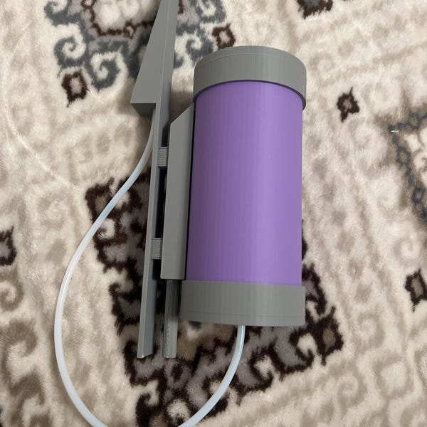 Murder Drones Nanite Acid Tail End GLOWES - Etsy