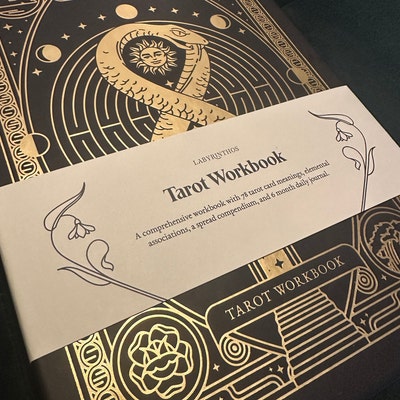 Seventh Sphere Astrology Oracle - Etsy