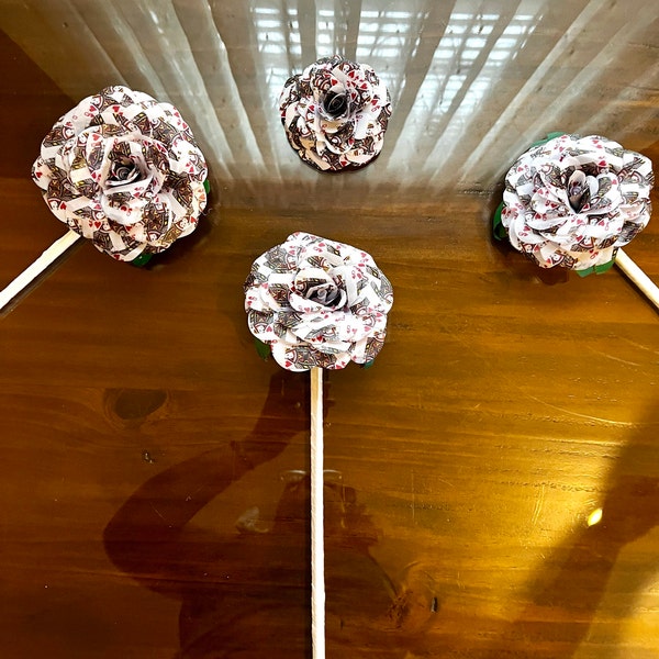 Personalized Nezuko Shadow Box|demon Slayer Manga|paper Origami Art|3d ...