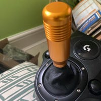 Wind Simulator 140mm Fan Air Straightener for Sim Racing Shakeit Wind ...