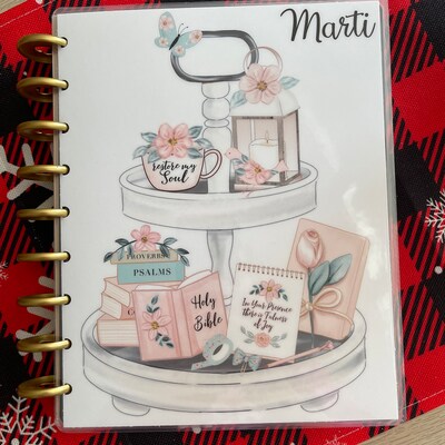 Girl Mom Planner Dashboard Planner Cover A5 Insert Insert GM - Etsy