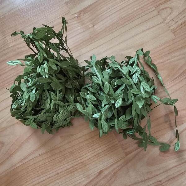 Rustic Shabby Chic Calligraphy Dark Green Feather Pen + Metal 5pcs Nib ...