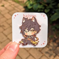 Honkai Star Rail Astral Express Ticket Matte Gold Stickers / - Etsy Canada