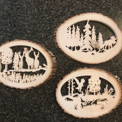 Oval Panels, Dxf Files for CNC Plasma, Laser File, Cnc Machine, Dxf ...