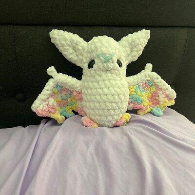 Custom Made to Order Grubby Bubby - Etsy Canada