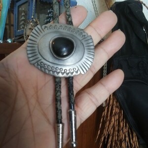 Vintage Heavy Weight Ribbed Silver Bolo Tips 10 Pieces - Etsy