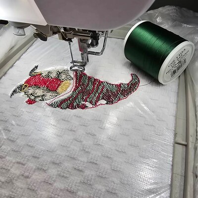 Love to Sew Mice Embroidery Design - Etsy