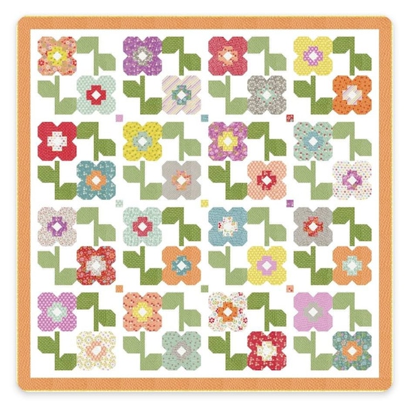 Storytime PDF Pattern - Etsy